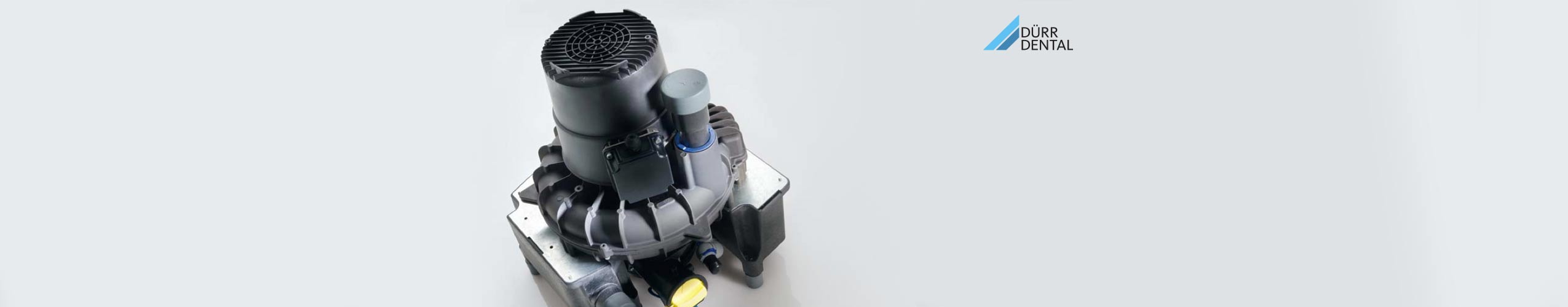 Dental Suction System - Vacuum Pump | Ivoclar Vivadent Australia