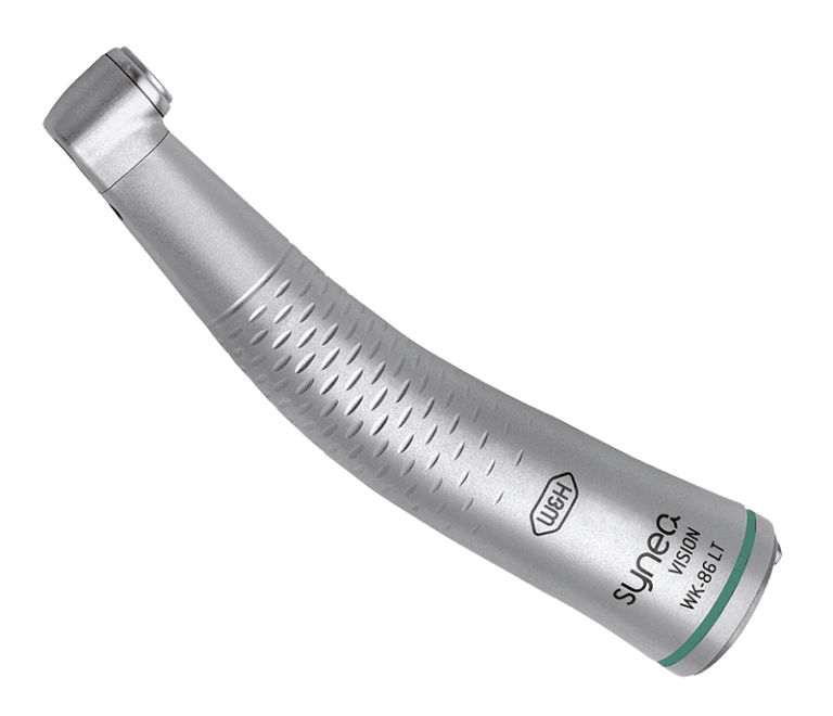 W&H Dental Handpieces & Turbines | Ivoclar Australia