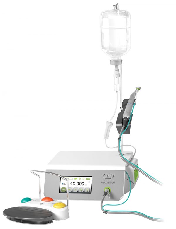 Dental Surgical Instruments & Devices | Ivoclar Australia